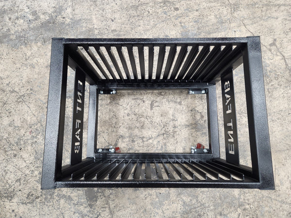 Ultimate theater base plate cart - 20" – Entertainment Fabrication