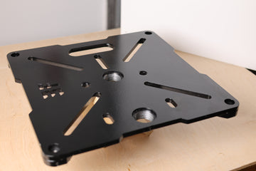 Ultimate bases and accessories – Entertainment Fabrication