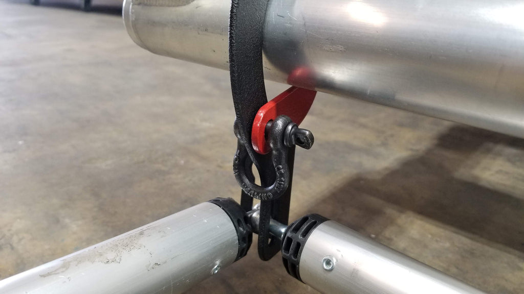 Truss Drape and Scenic Hanger – Entertainment Fabrication